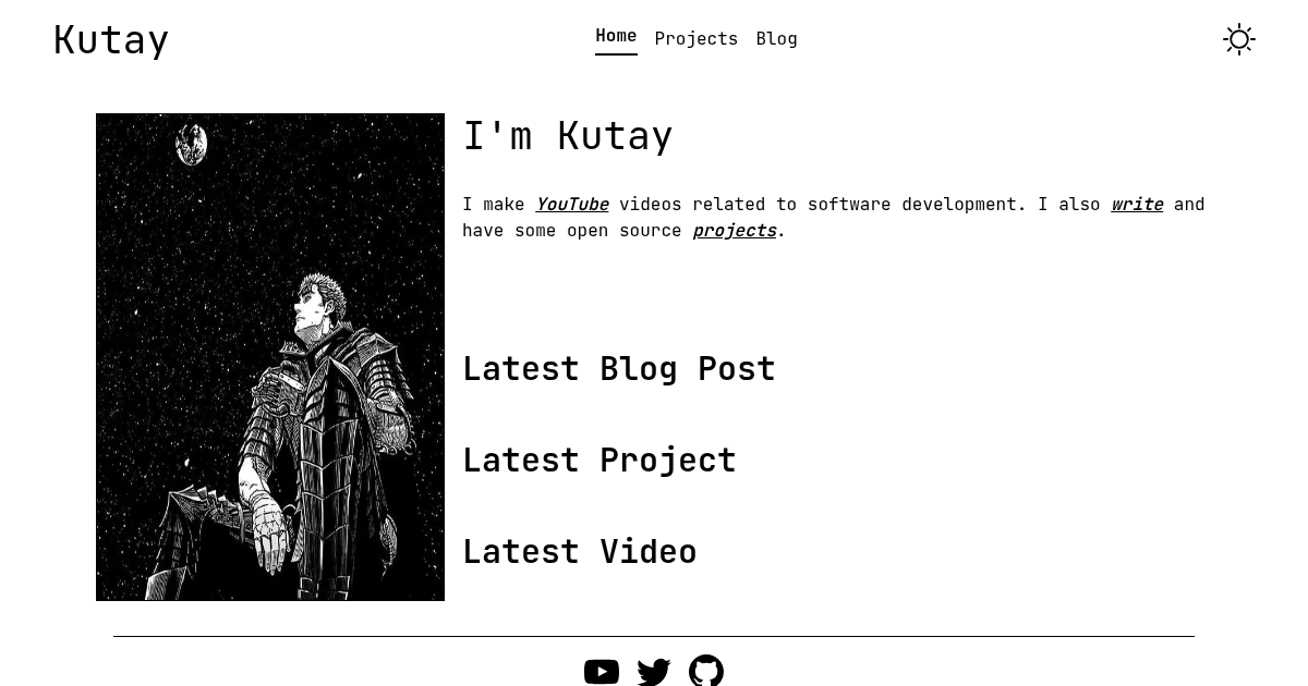 Kutay | Kutaui